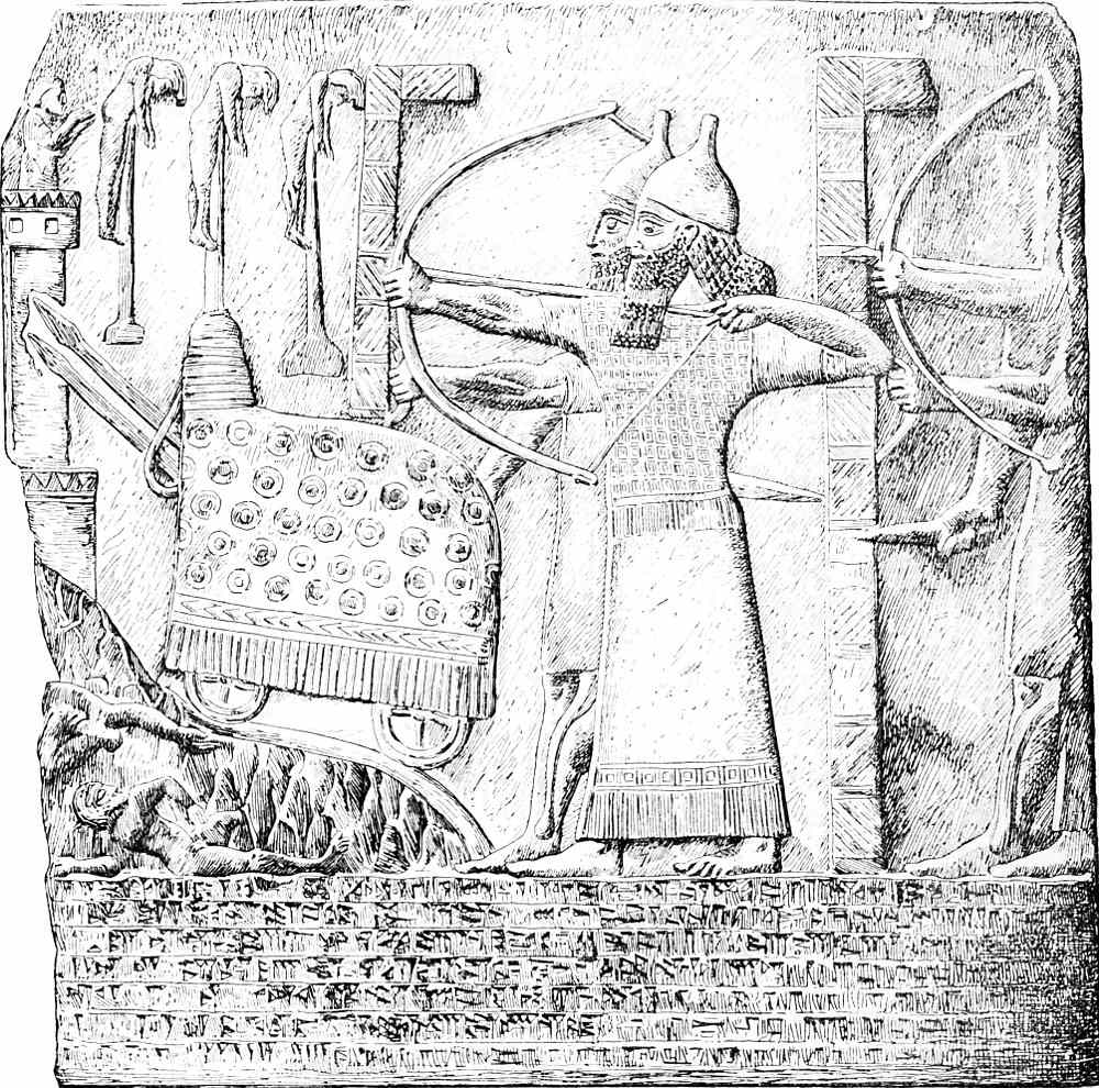 King Ahaz redesigns the Temple | Fact and Fantasy